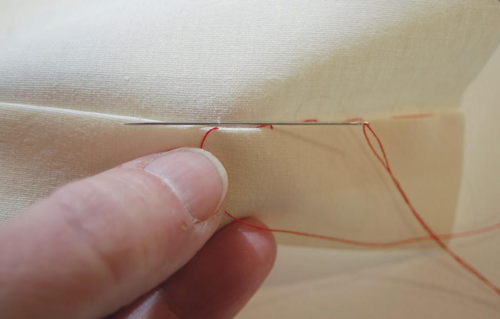 Pick Stitch Tutorial, Applications and Patterns