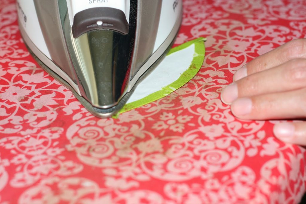 Needle Turn Applique Instructions, Video Tutorial and Patterns