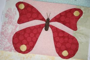 Needle Turn Applique Instructions, Video Tutorial and Patterns